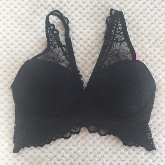 PINK Victoria's Secret | Intimates & Sleepwear | New Pink Victorias ...